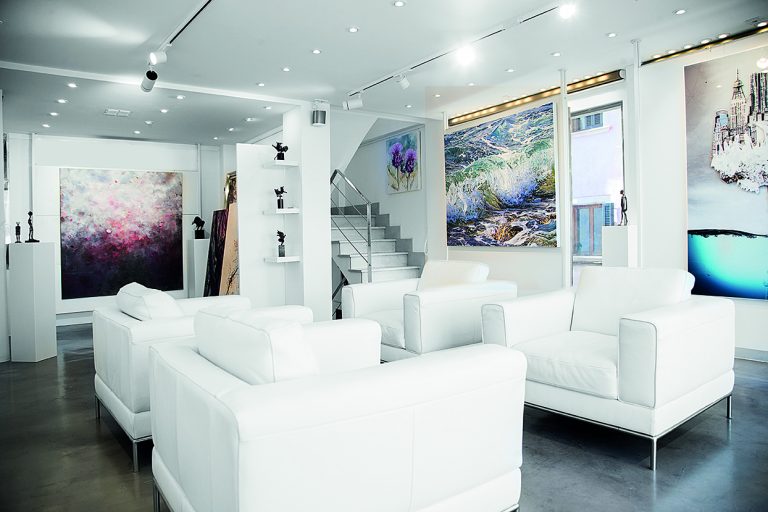 ArteCasa Gallery Port Andratx – The art gallery in Mallorca / Port Andratx